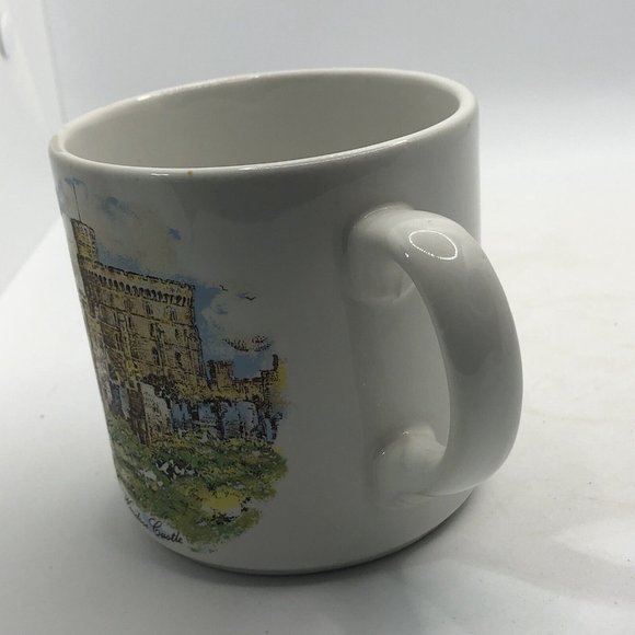 Unbranded | Kitchen | Windsor Castle Mug Grindley England | Poshmark